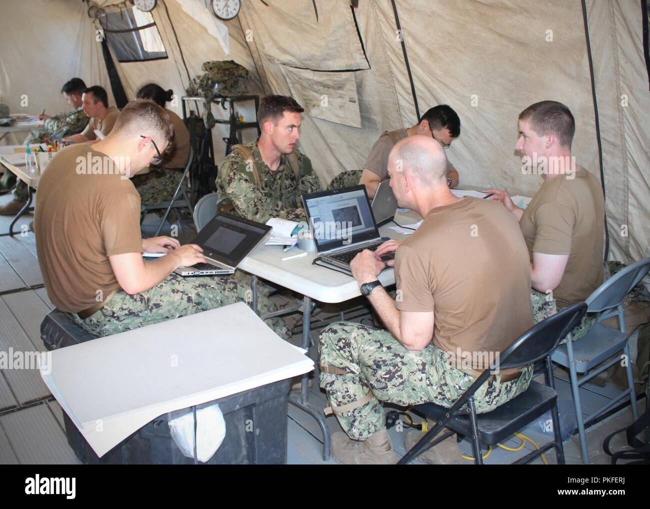 Cec officers hi-res stock photography and images - Alamy