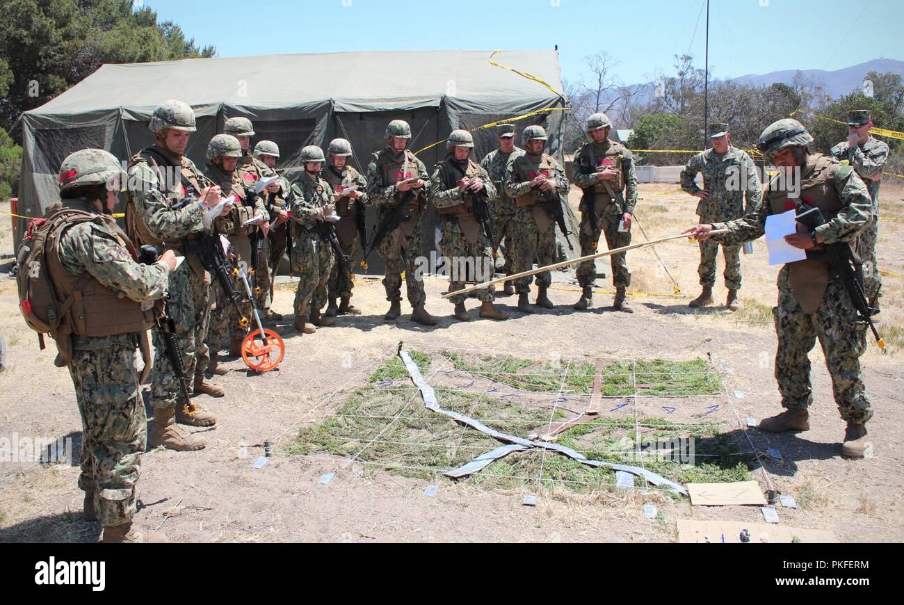 Cec officers hi-res stock photography and images - Alamy