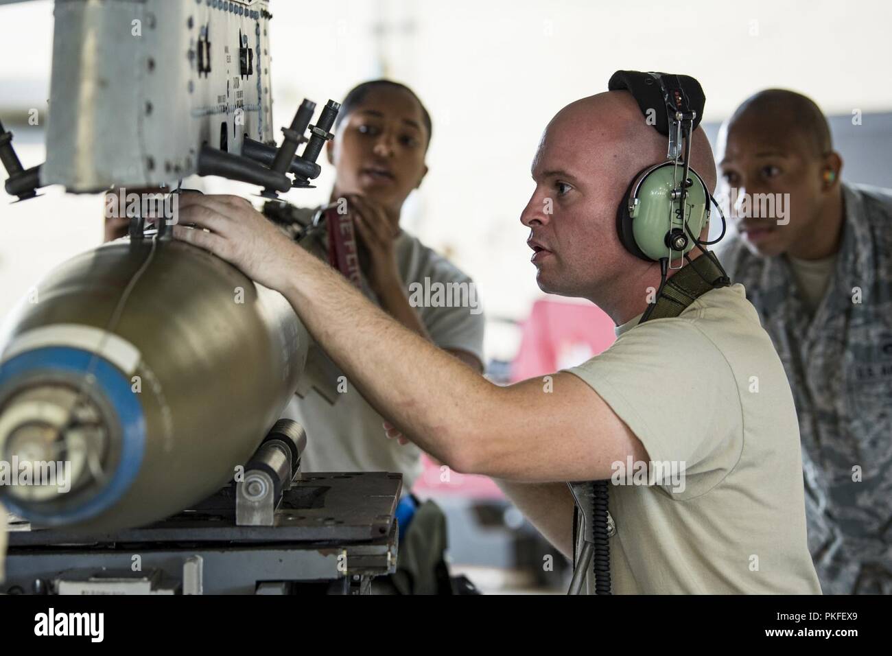 Load standardization chief hi-res stock photography and images - Alamy