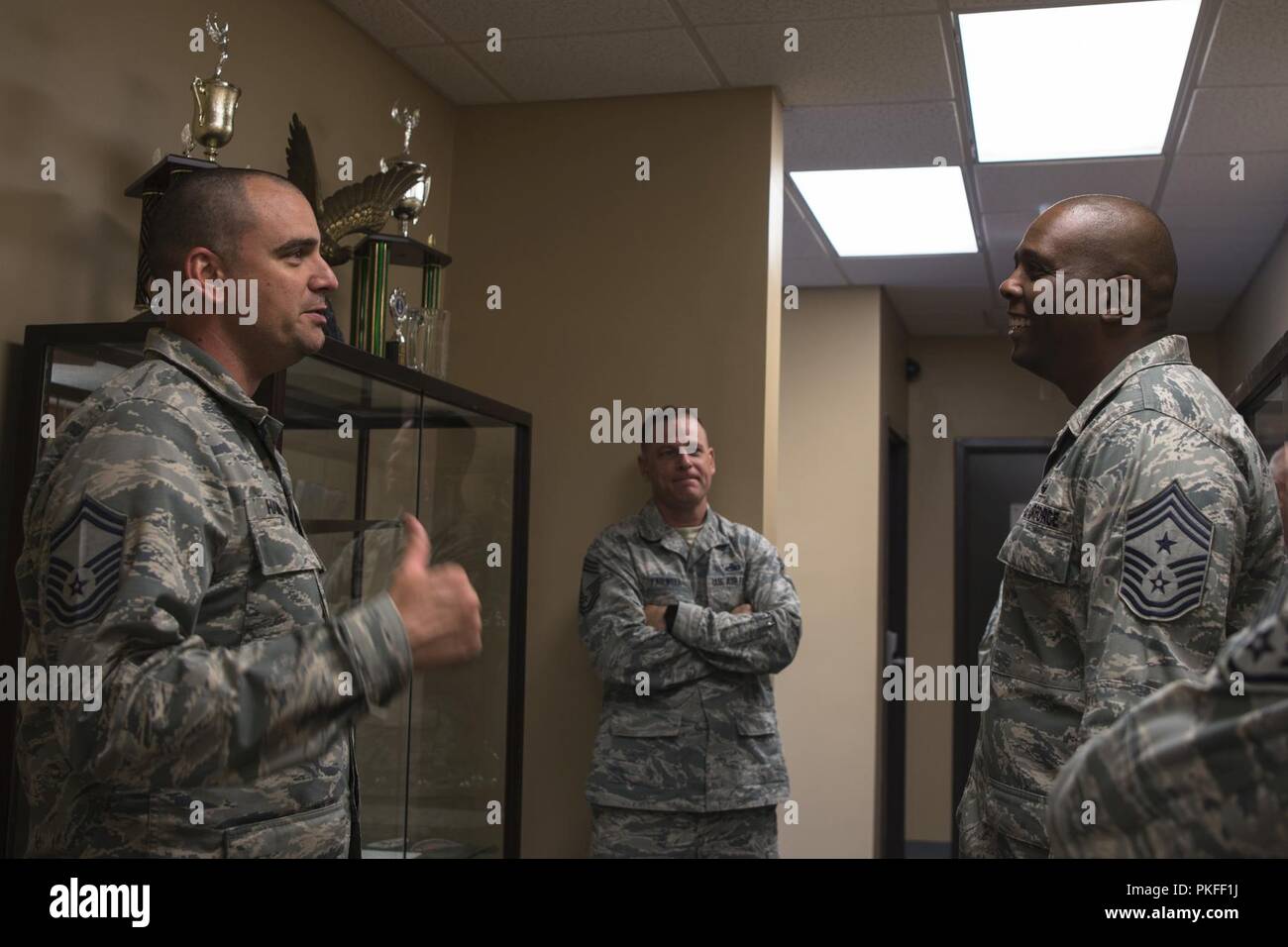 23d wing hi-res stock photography and images - Alamy