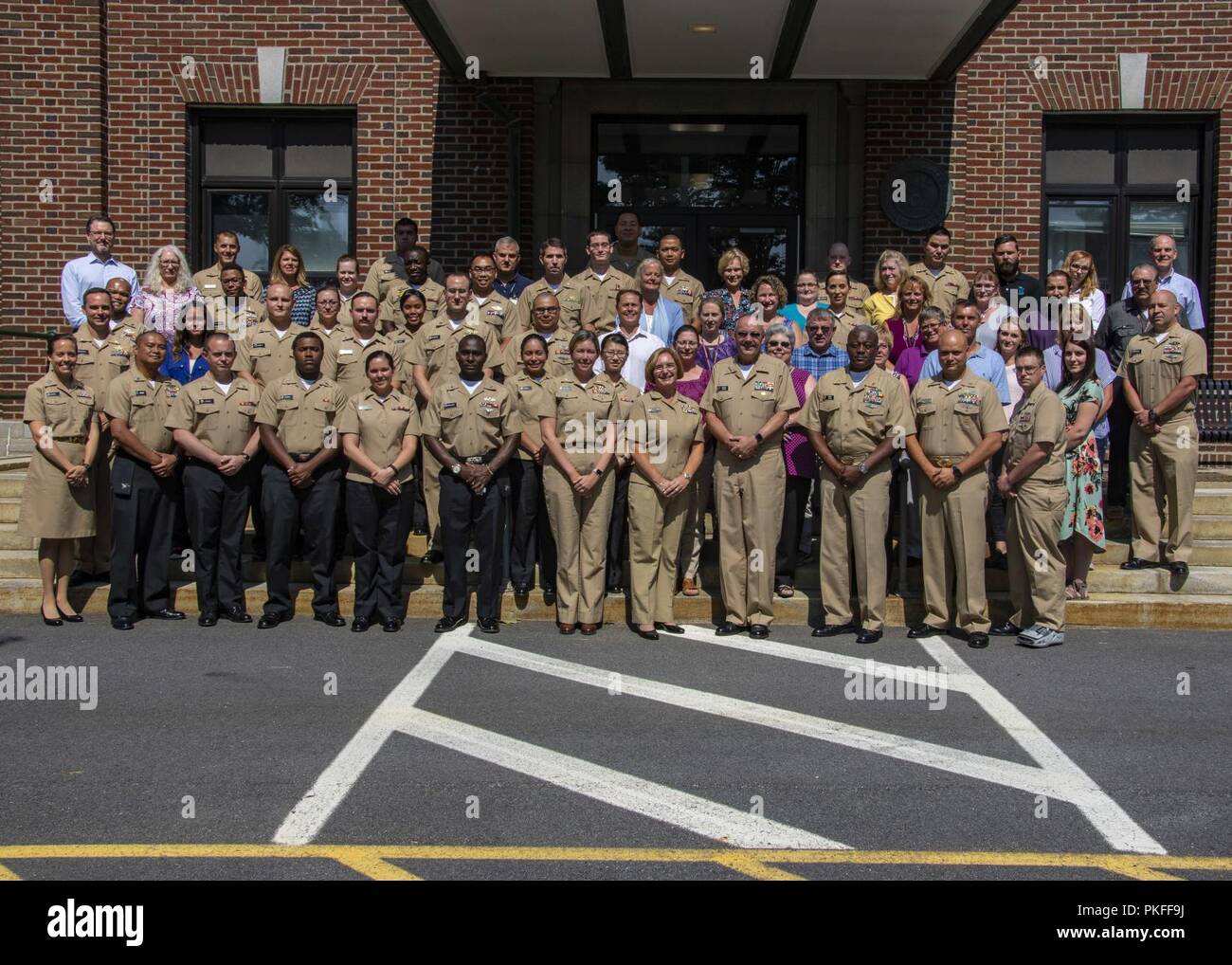 Surgeon general of the navy and marine corps hi-res stock photography ...