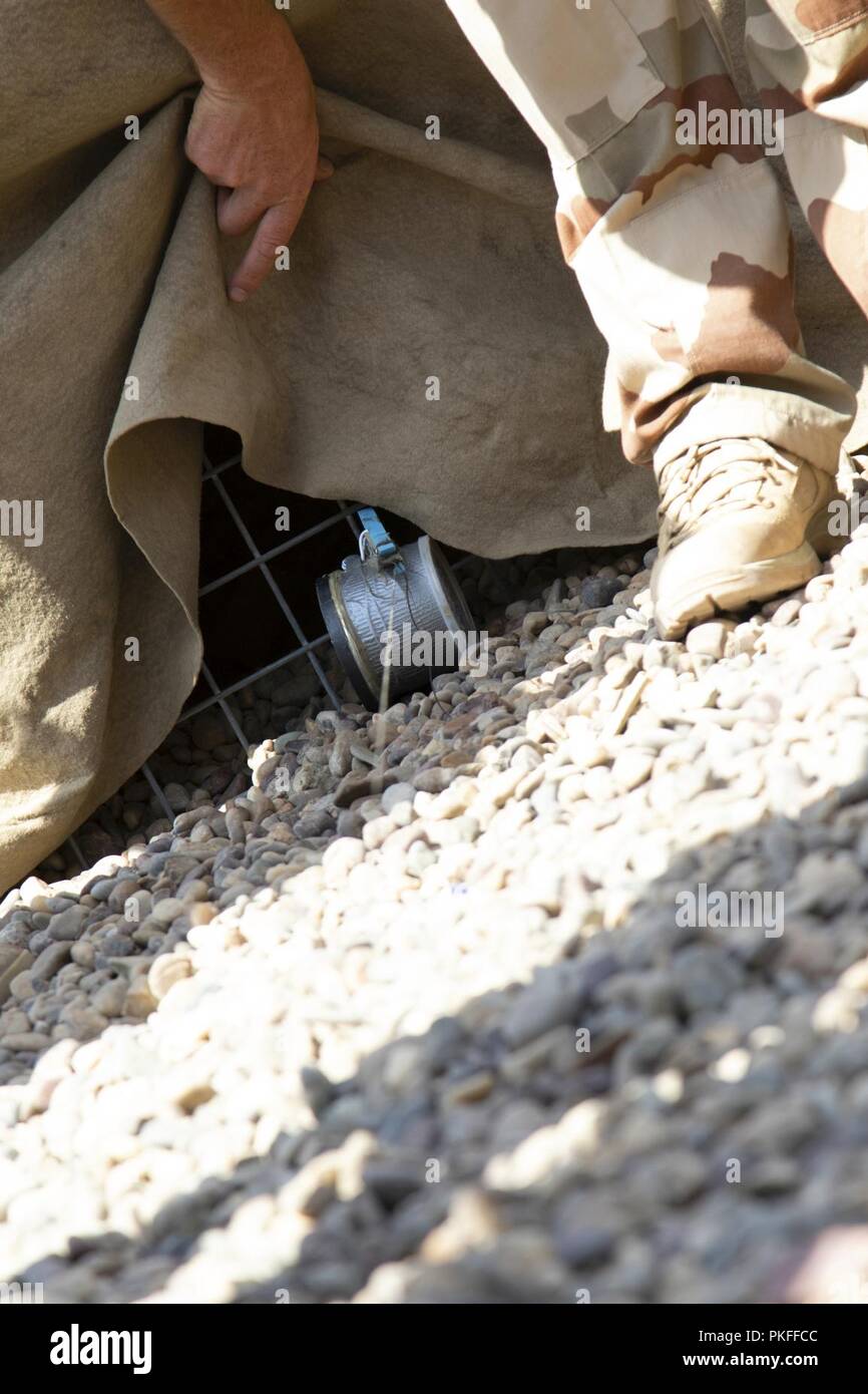 Camp keating hi-res stock photography and images - Alamy