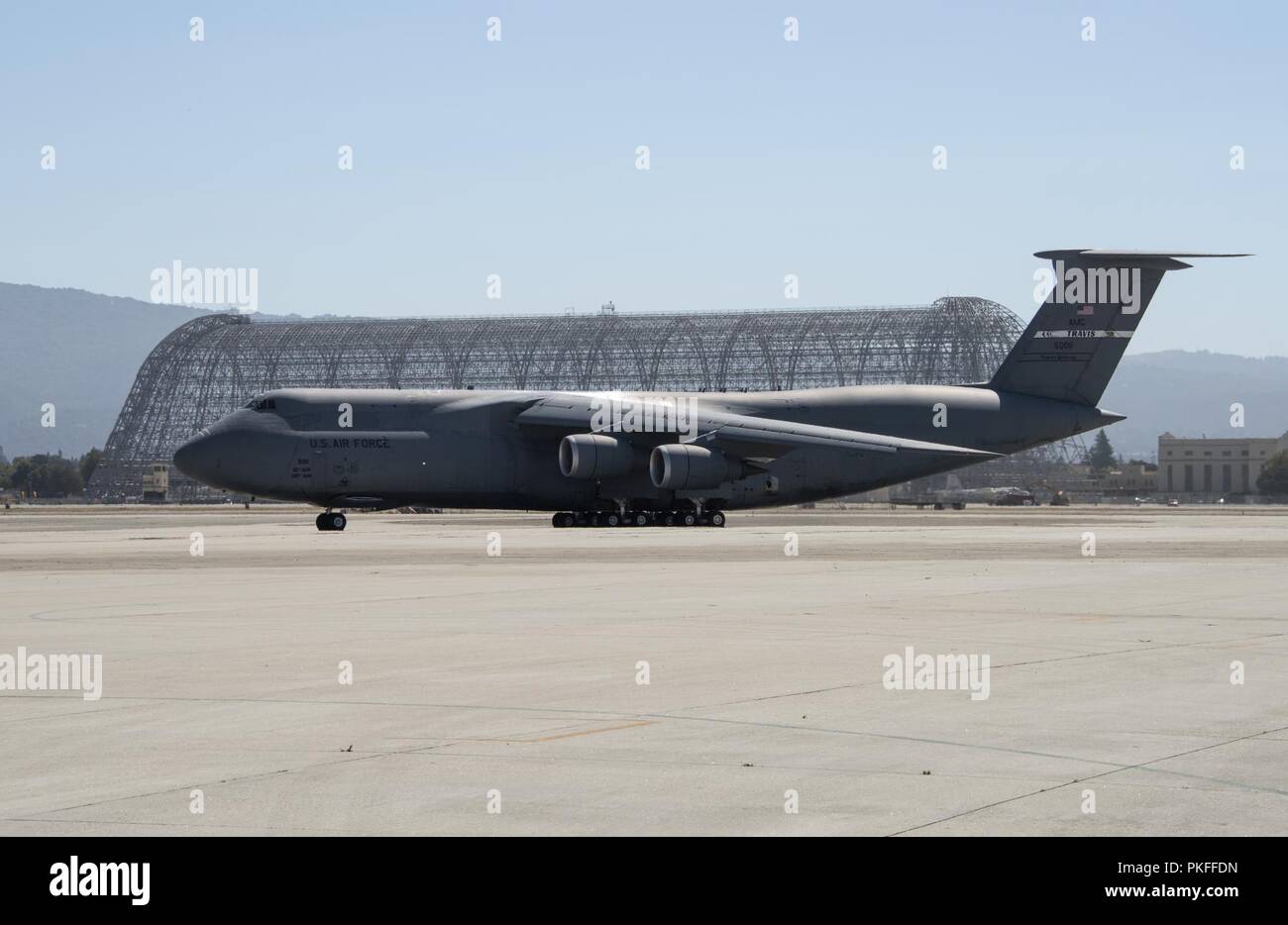 Sunnyvale air force station hi-res stock photography and images - Alamy