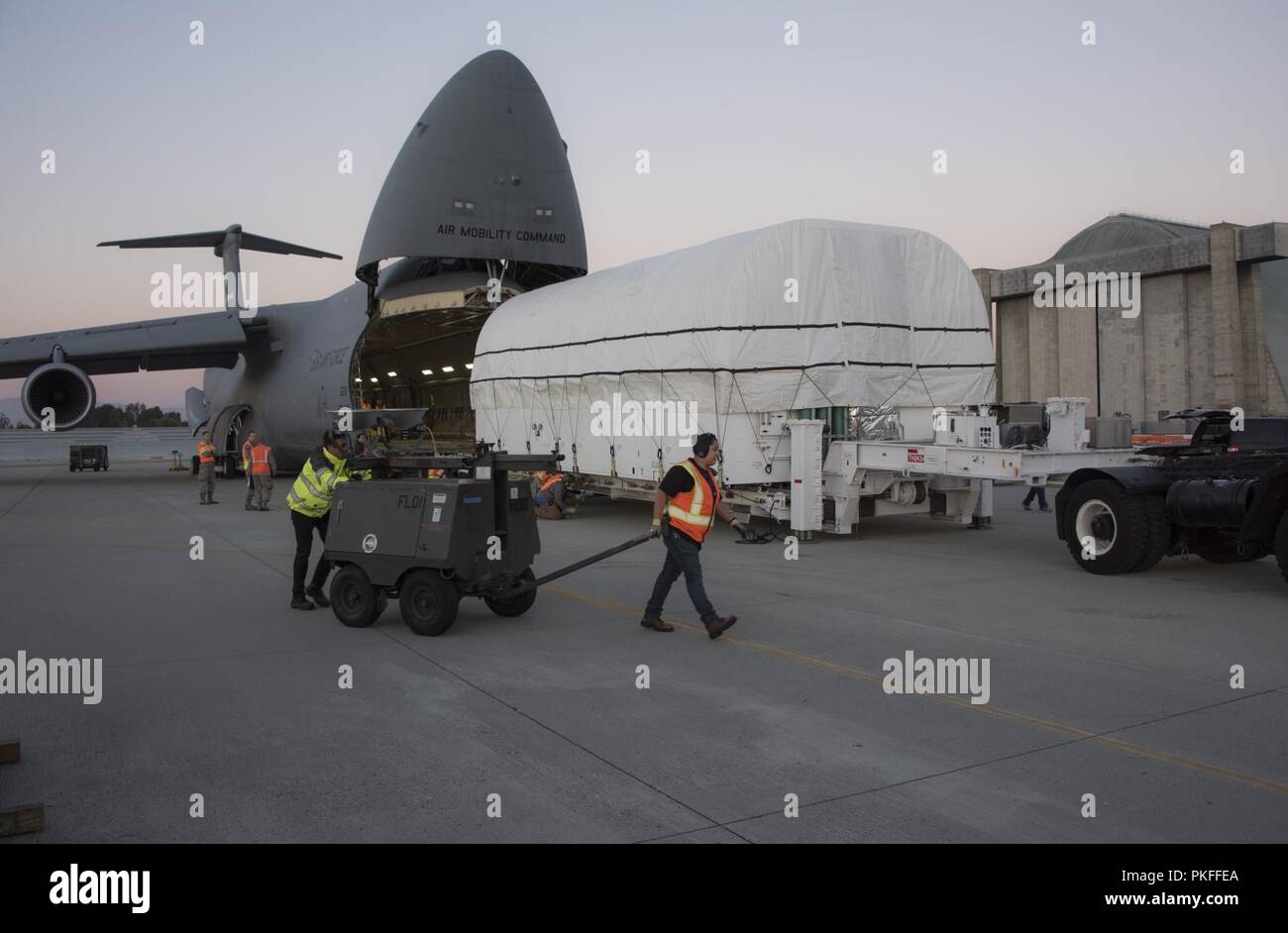 Sunnyvale air force station hi-res stock photography and images - Alamy