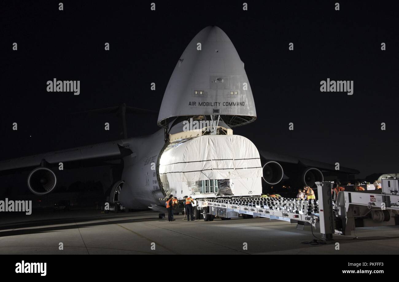 U S Air Force Space And Missile Systems Center Personnel And Civilian