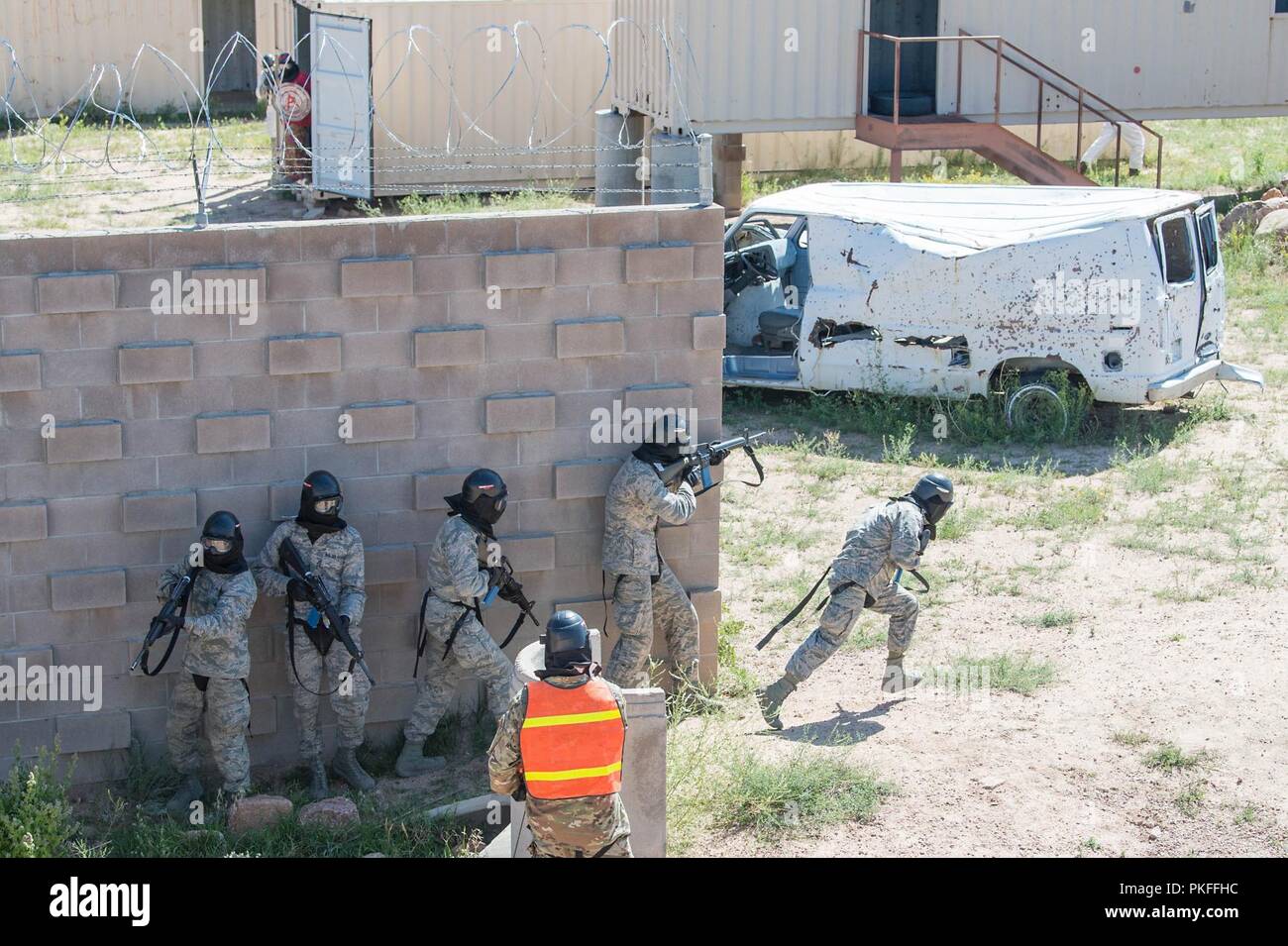 U.S. Air Force Academy - - Lieutenant General Jay Silveria ...