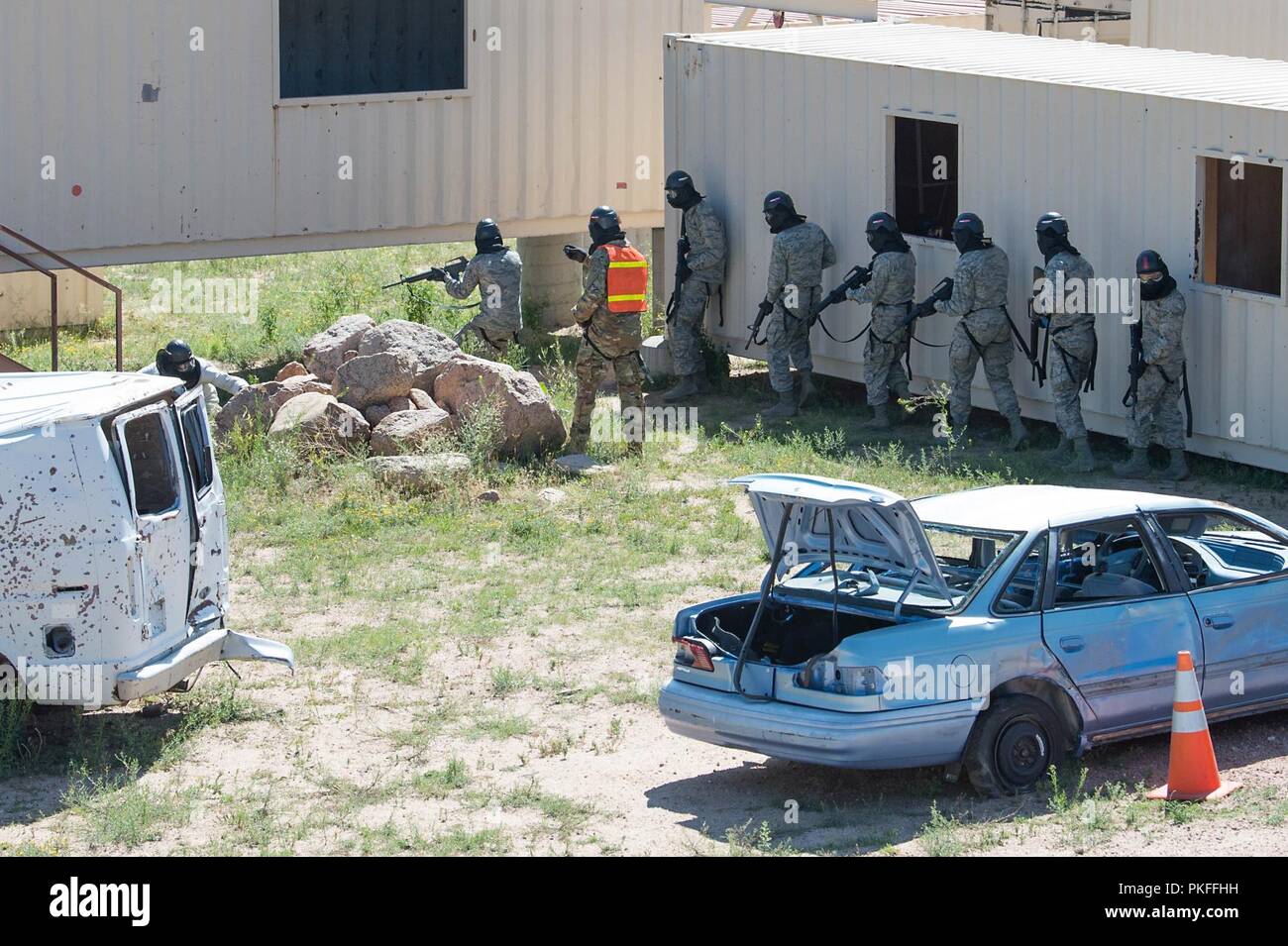 U.S. Air Force Academy - - Lieutenant General Jay Silveria ...