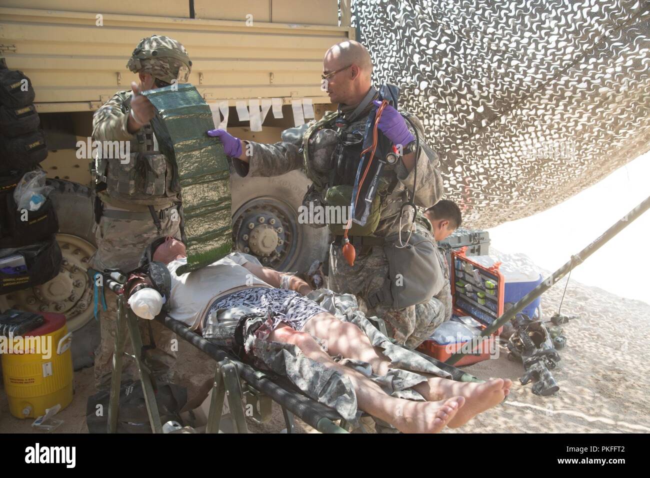 112th infantry division hi-res stock photography and images - Alamy