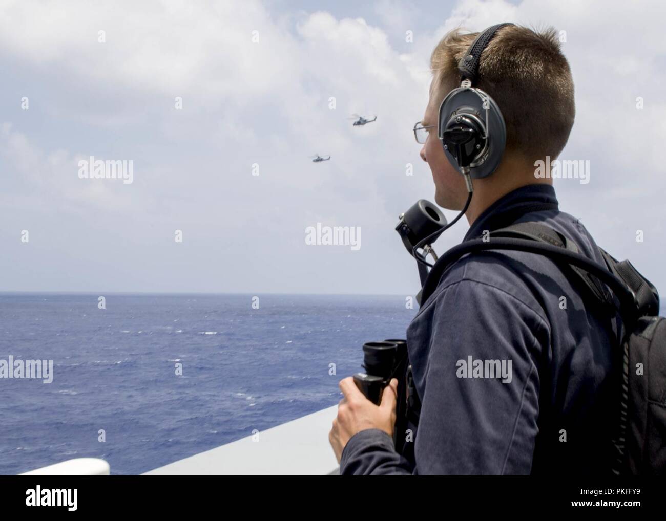Richard englert hi-res stock photography and images - Alamy