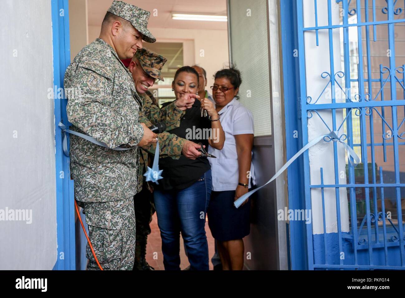 Erick Del Rio High Resolution Stock Photography and Images - Alamy