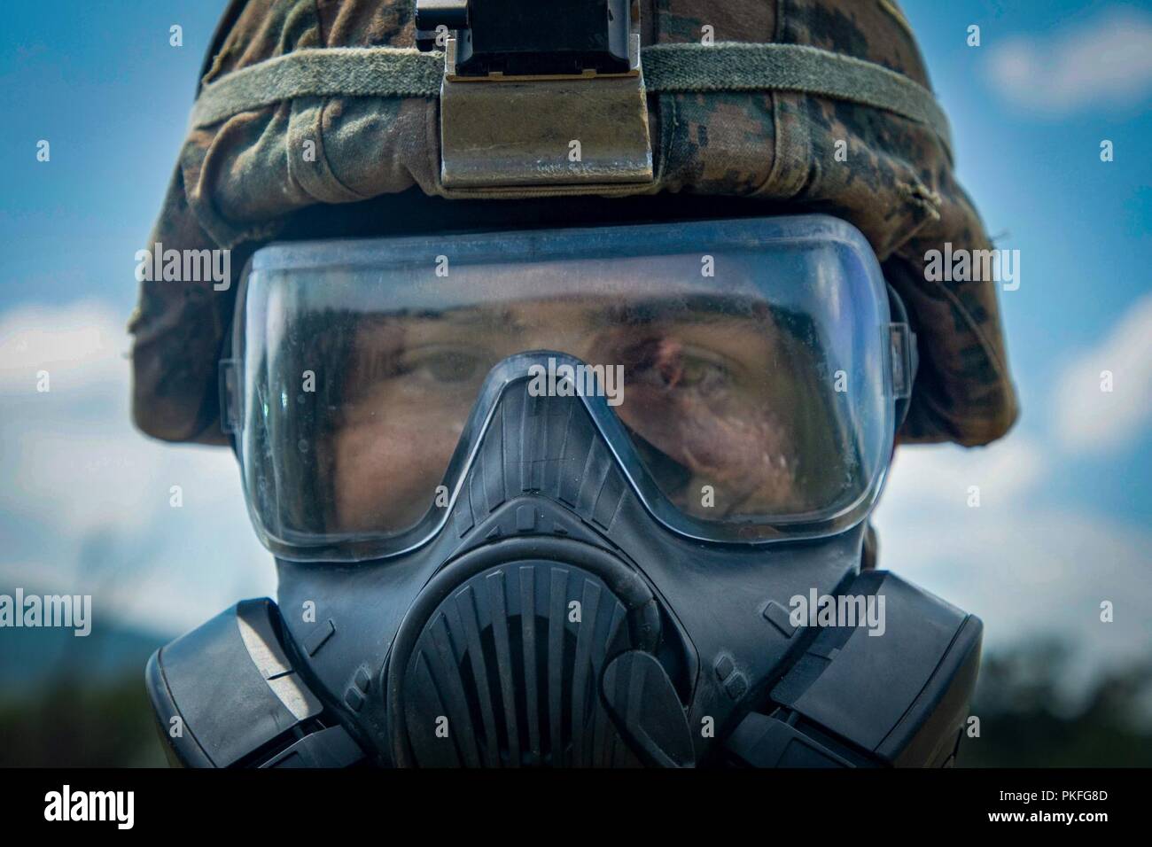 Dead gunner hi-res stock photography and images - Alamy