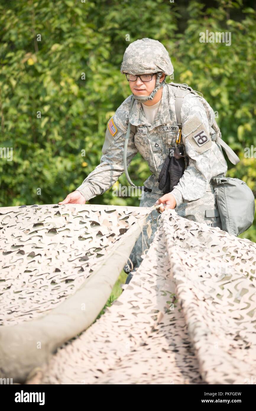 Situational training exercises hi-res stock photography and images - Alamy