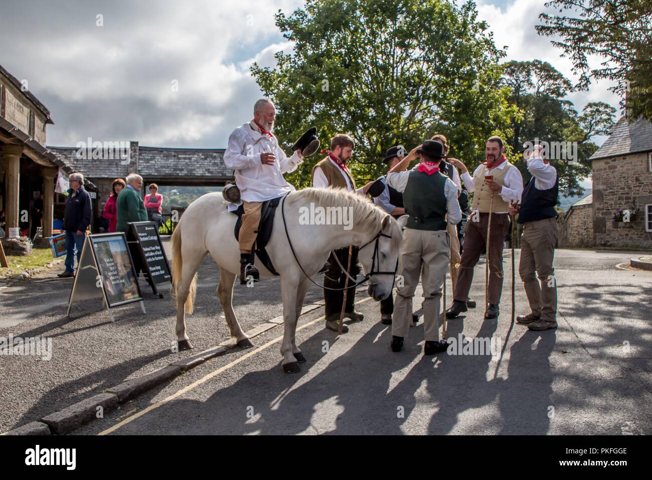 Tom moor hi-res stock photography and images - Alamy