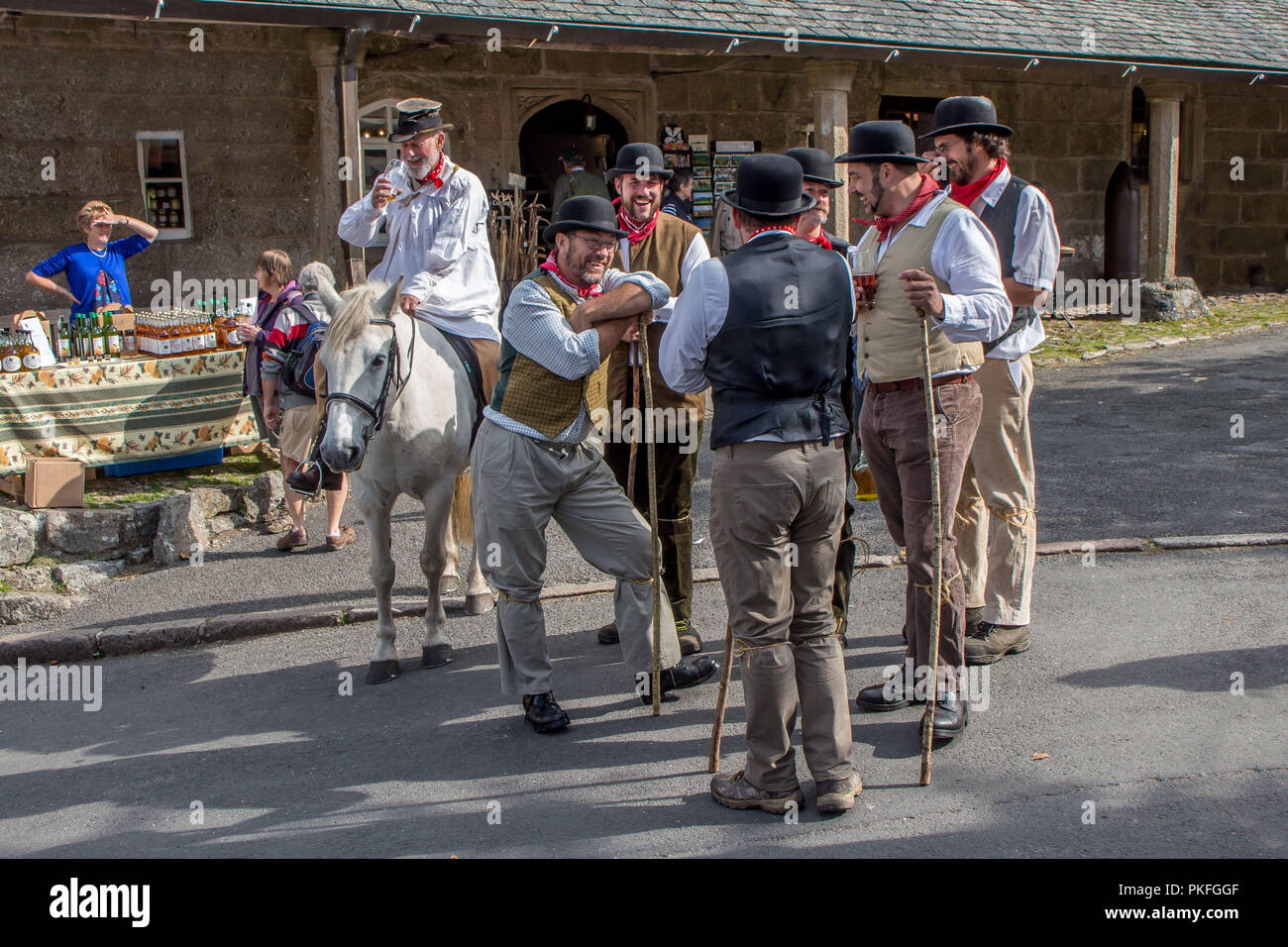 Widdicombe hi-res stock photography and images - Alamy