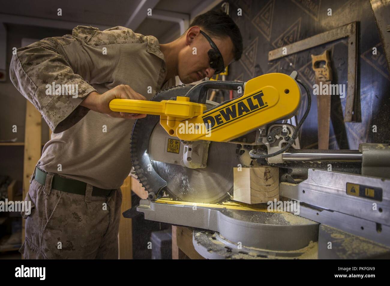 3rd engineer battalion 7th marine regiment hi-res stock photography and ...