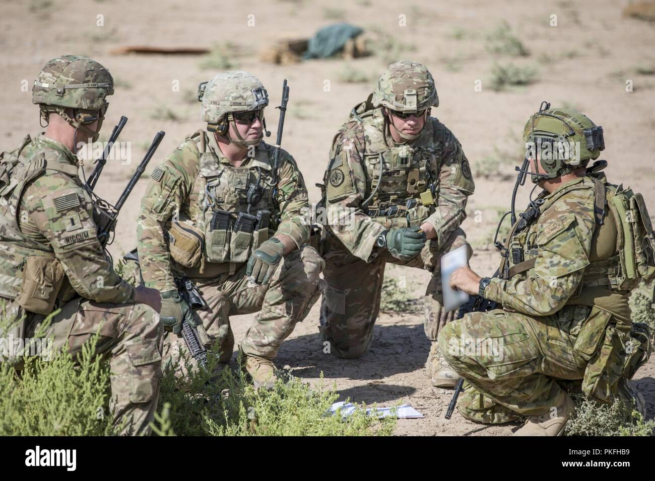 Task Force Bandit Stock Photos & Task Force Bandit Stock Images - Alamy