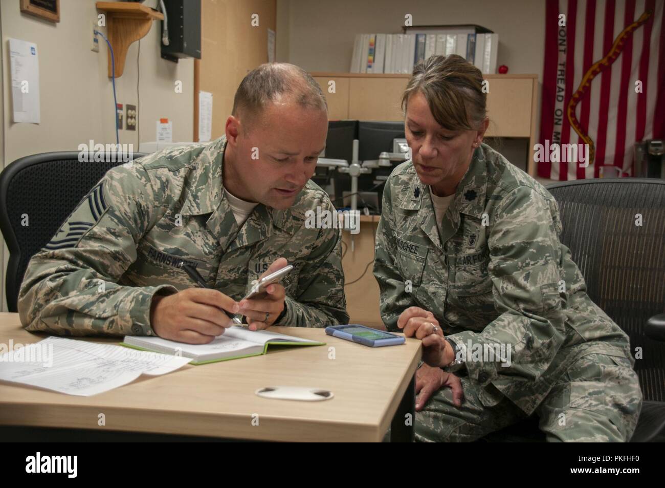 Joint special operations medical training center hi-res stock ...