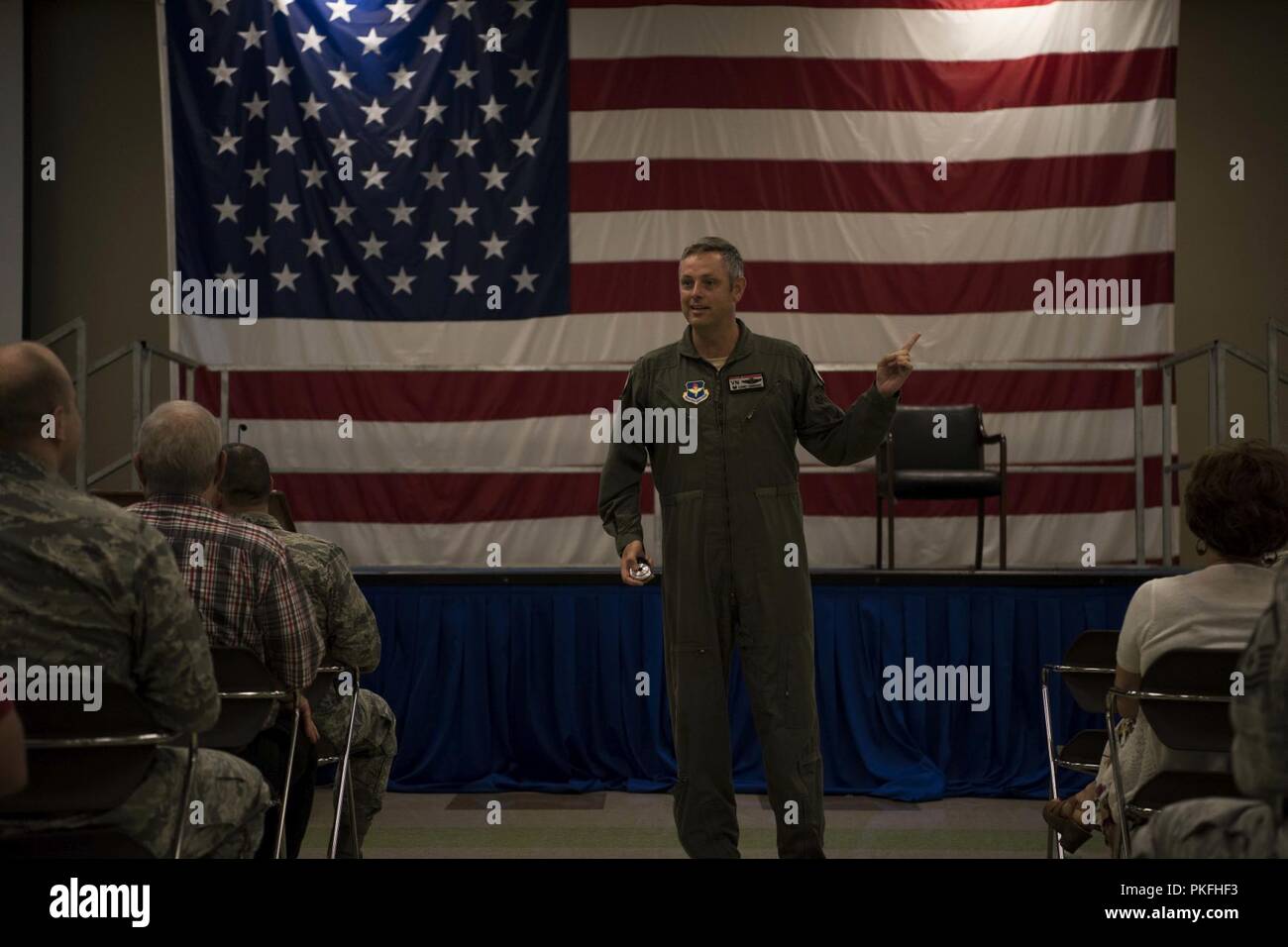 Colonel simmons hi-res stock photography and images - Alamy