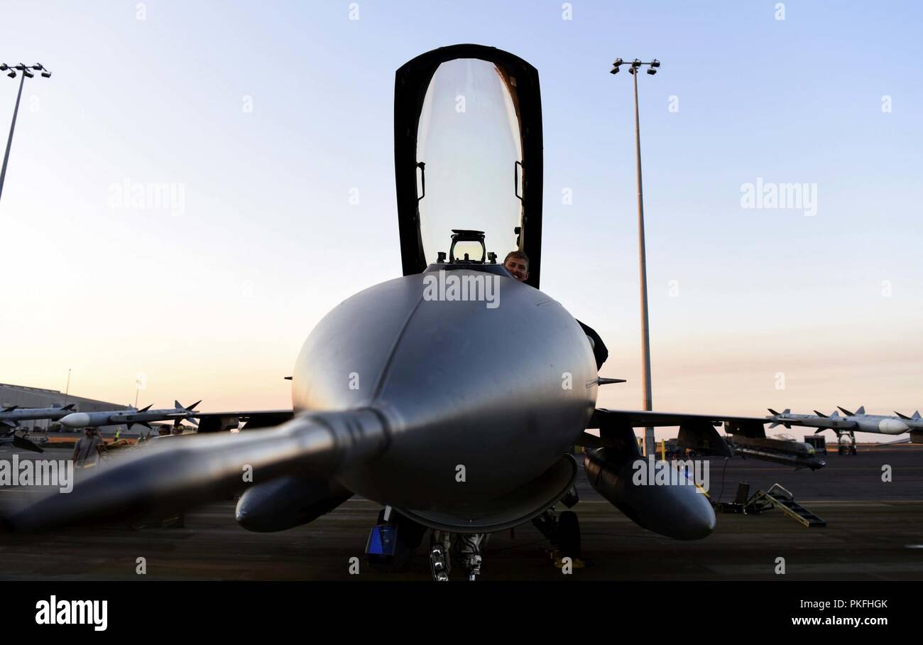 80th fighter squadron hi-res stock photography and images - Alamy