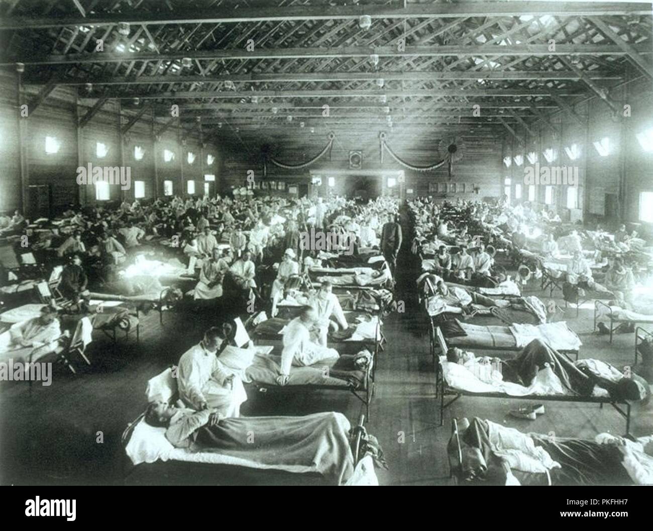 Army bases during world war i hi-res stock photography and images - Alamy