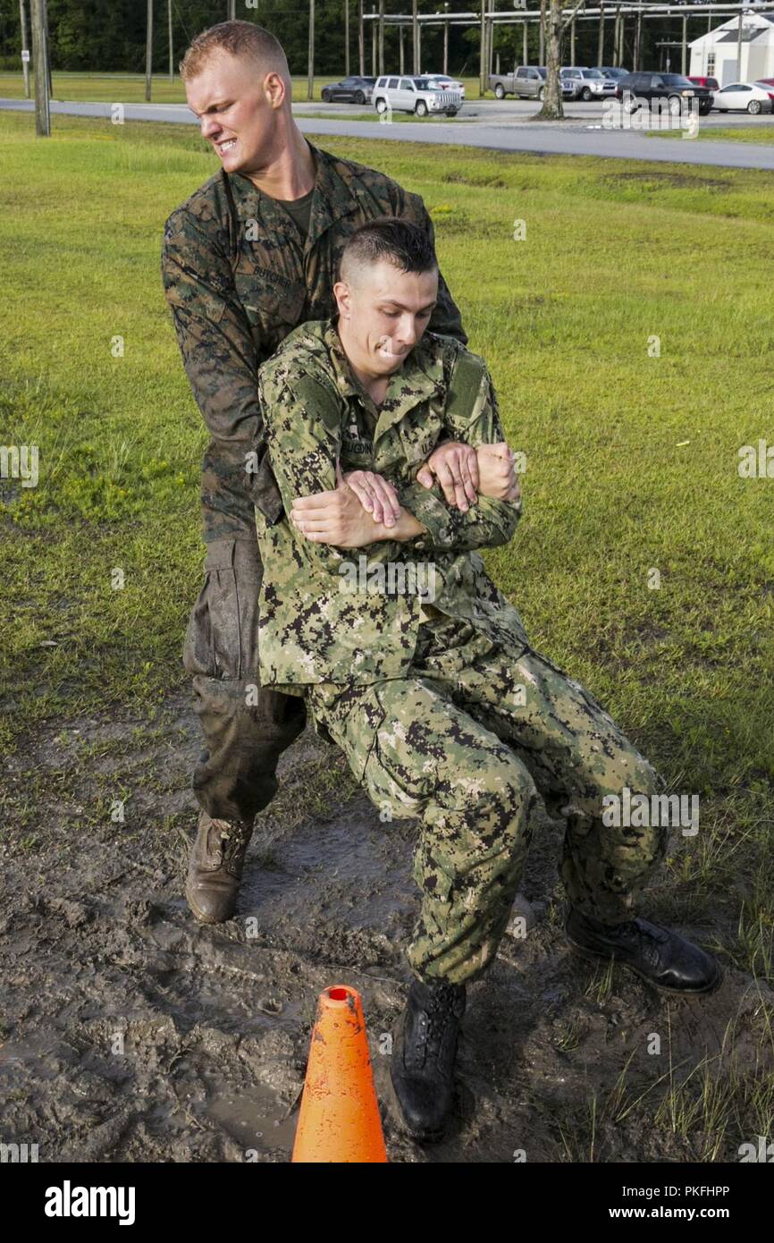 Naval Reserve Officer Training Corps Midshipman (Navy ROTC) Luke Smith ...