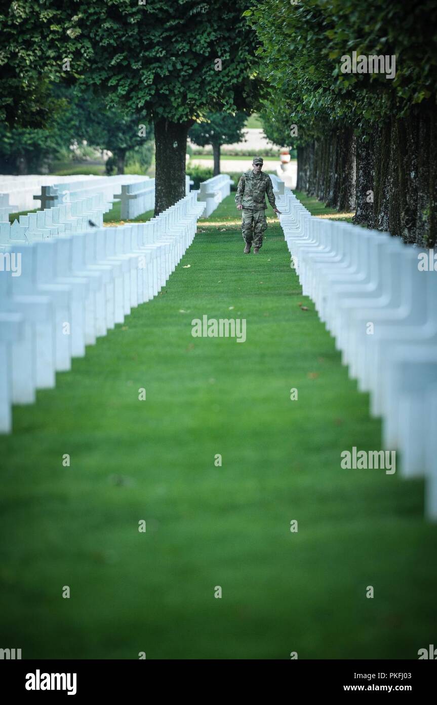 Ohio national cemetery hi-res stock photography and images - Alamy