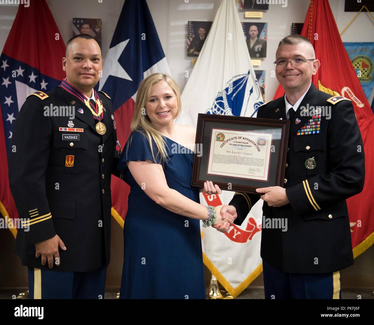 Military entrance processing station meps hi-res stock photography and ...