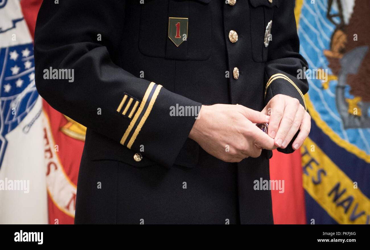Major Benjamin Walker, Shreveport Military Entrance Processing Station ...