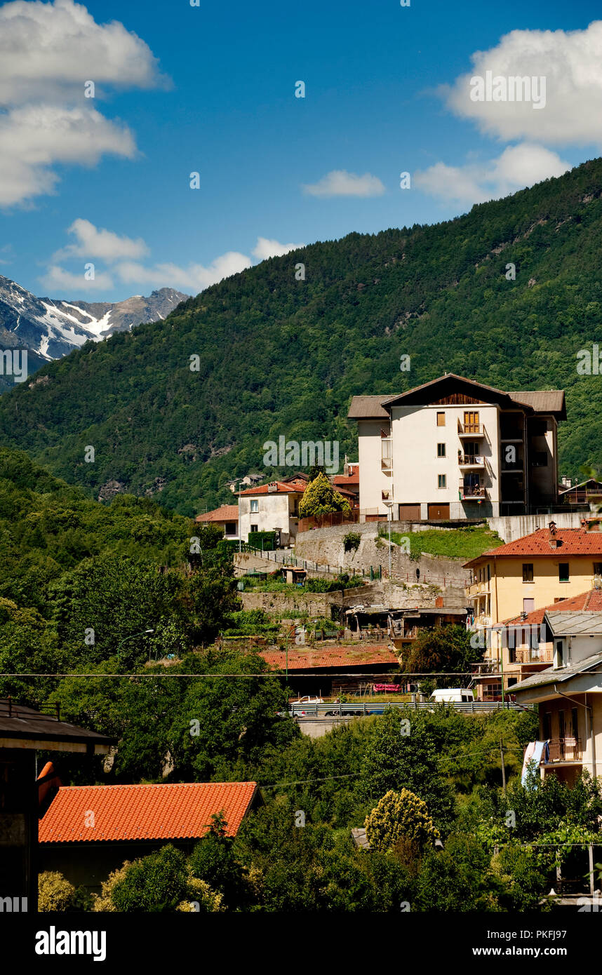 Perosa hi-res stock photography and images - Alamy