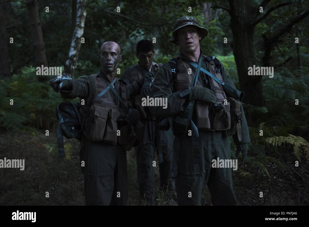 Sere specialists hi-res stock photography and images - Alamy