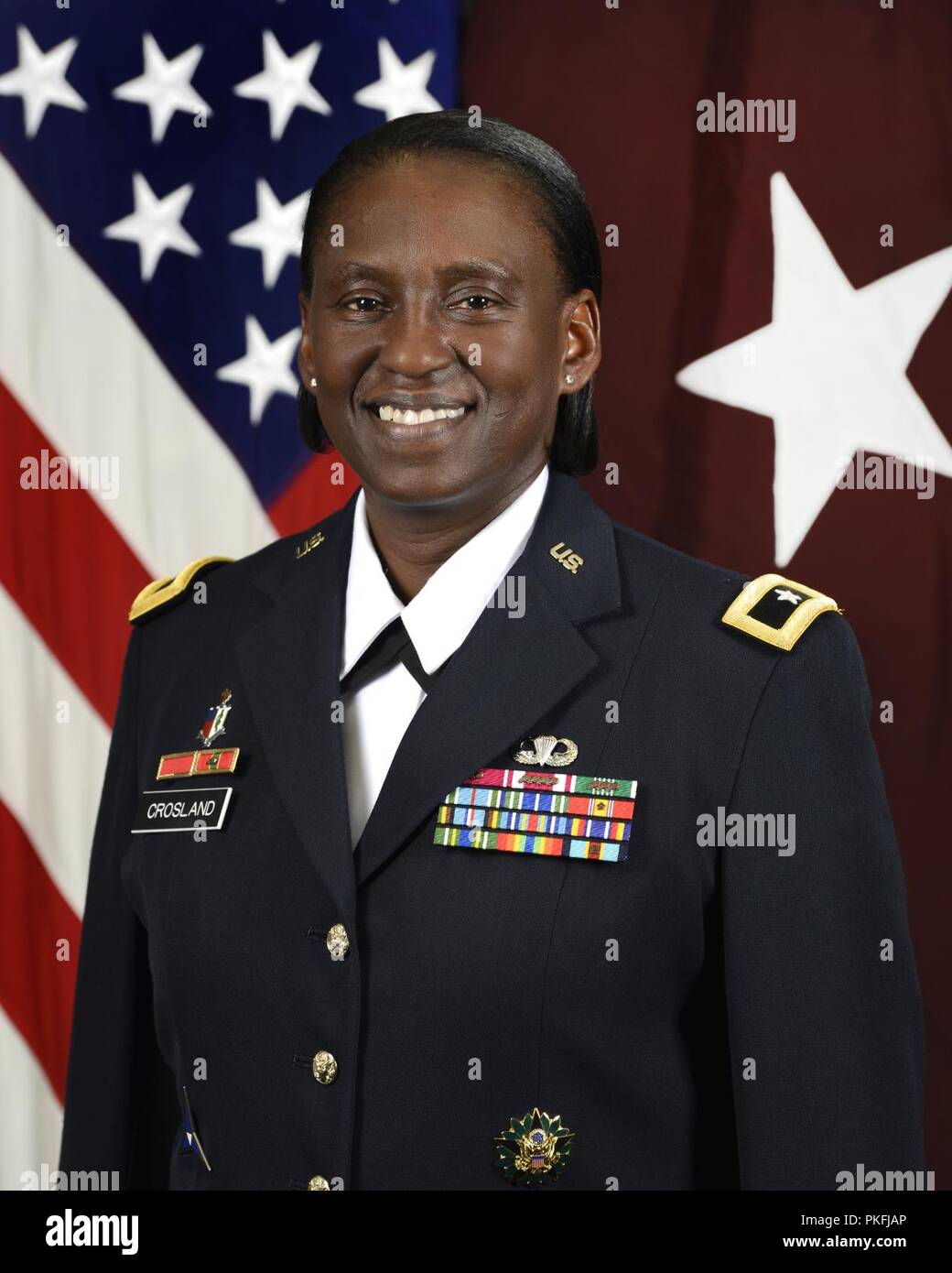 Regional health command atlantic hi-res stock photography and images ...