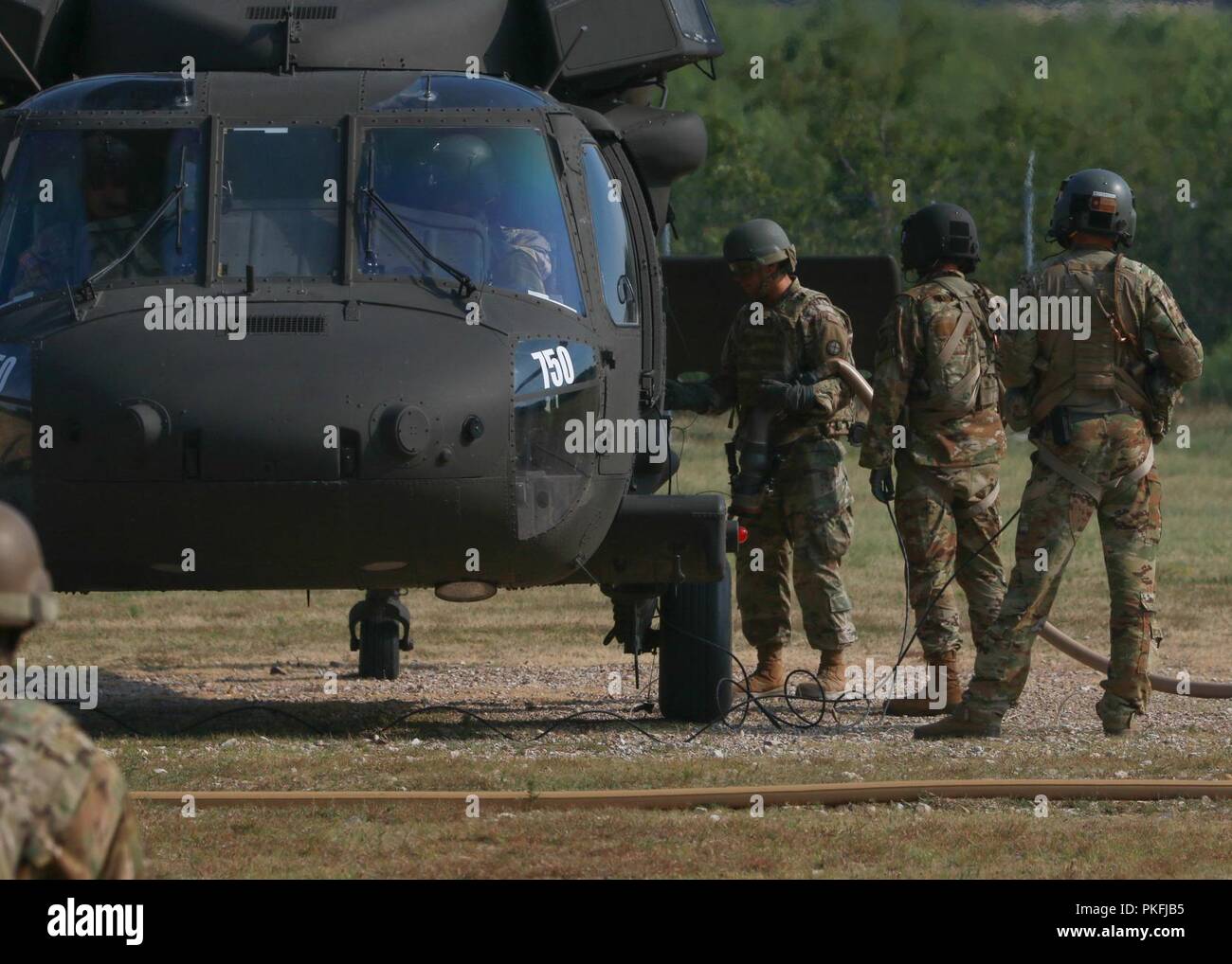 Refuel on the move hi-res stock photography and images - Alamy