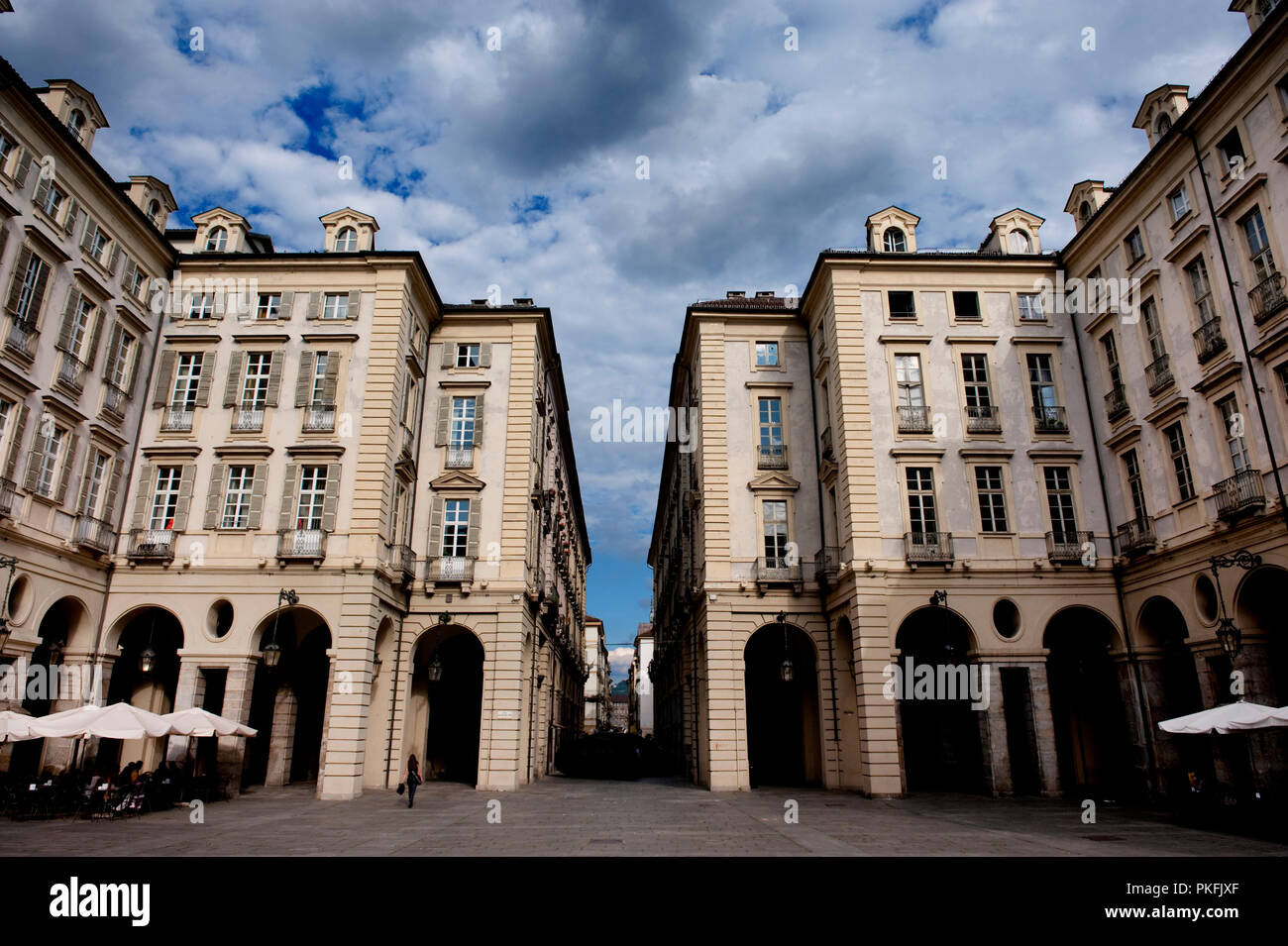 Piazza palazzo di citta hi-res stock photography and images - Alamy