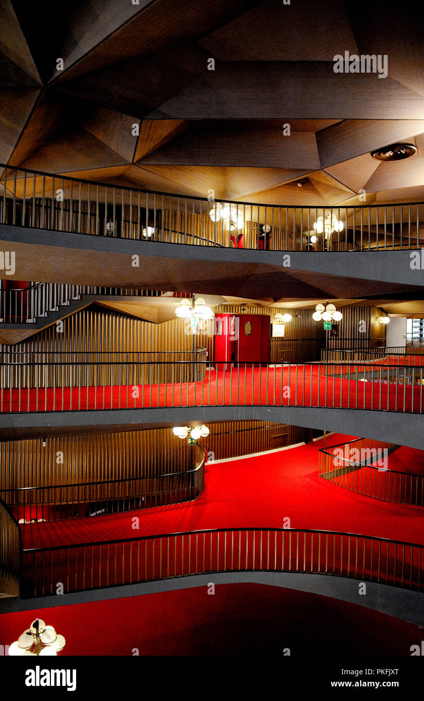 The Teatro Regio "Royal Theatre" prominent opera house and opera ...
