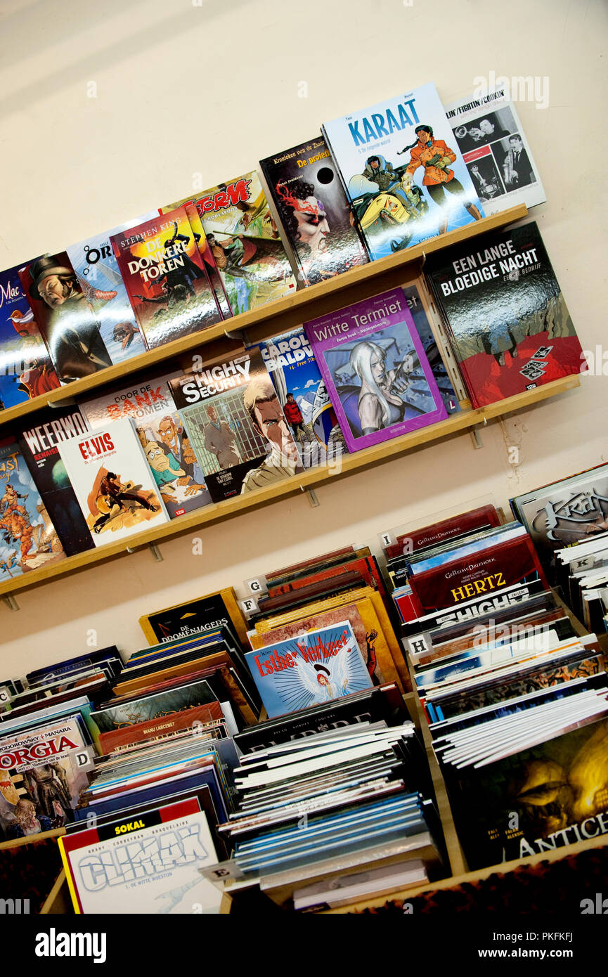 Sint jorisstraat 23 hi-res stock photography and images - Alamy