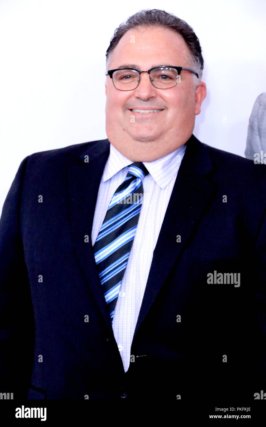 18th Annual Harold and Carole Pump Foundation Gala, held at the Beverly ...