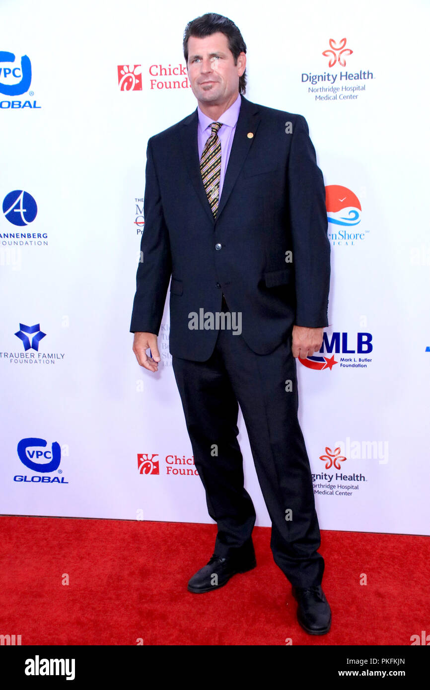 18th Annual Harold and Carole Pump Foundation Gala, held at the Beverly ...