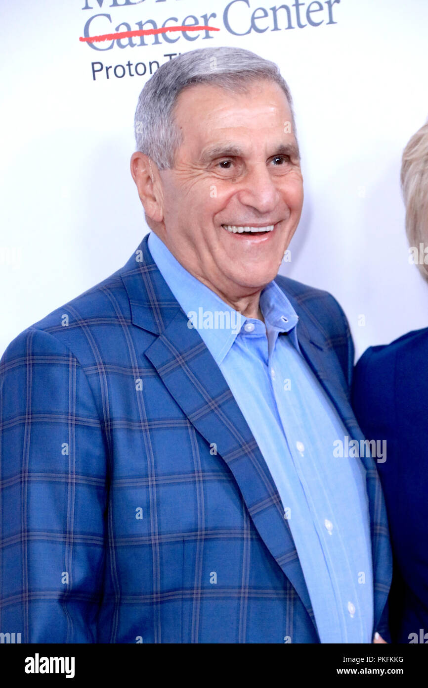 18th Annual Harold and Carole Pump Foundation Gala, held at the Beverly ...