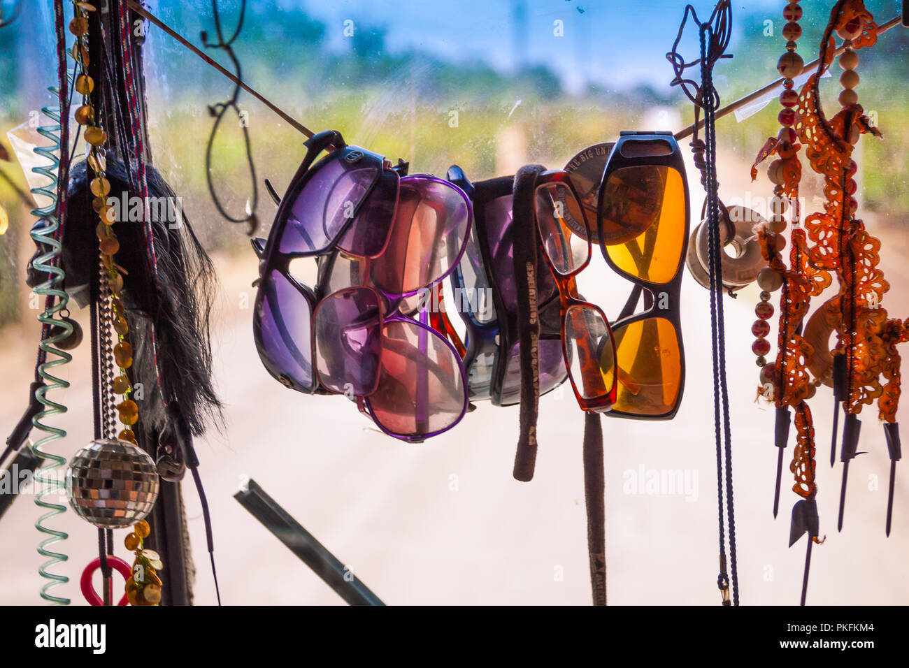 Mexican paraphernalia hi-res stock photography and images - Alamy
