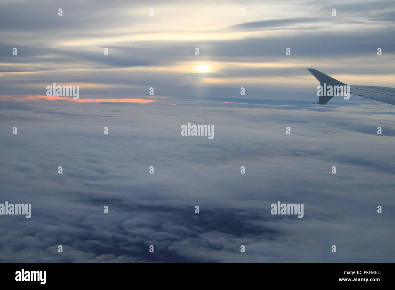 Aircraft screensaver hi-res stock photography and images - Alamy