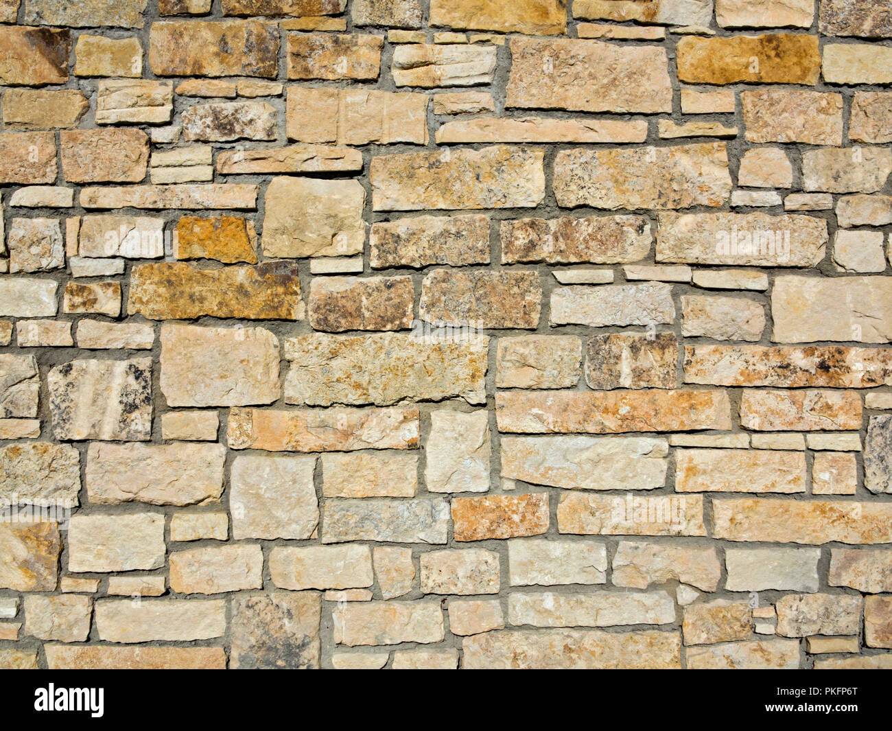 Abstract background from stone wall texture Stock Photo - Alamy