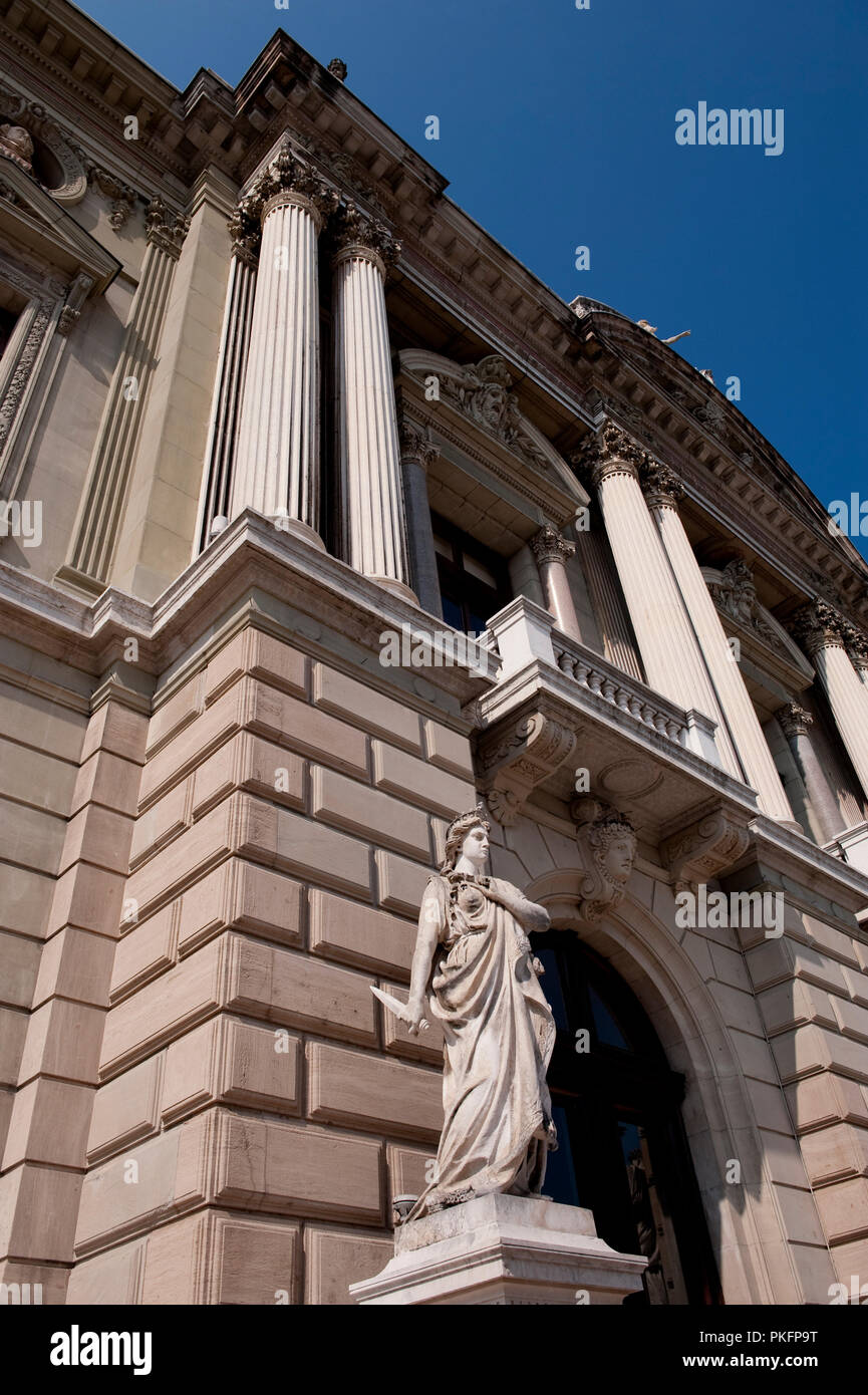 Grand théâtre de geneve geneva hi-res stock photography and images - Alamy