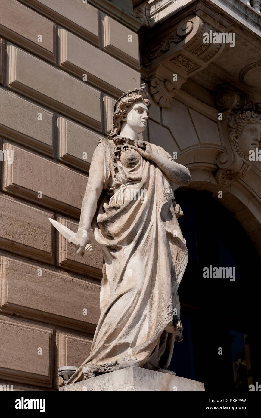 Grand théâtre de geneve geneva hi-res stock photography and images - Alamy