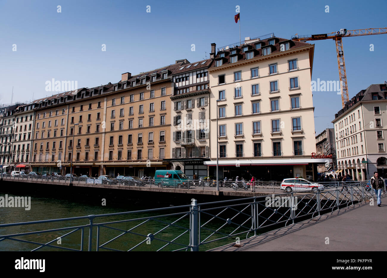 Des bergues hi-res stock photography and images - Alamy