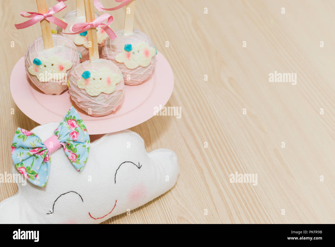 Hand dipped hi-res stock photography and images - Alamy