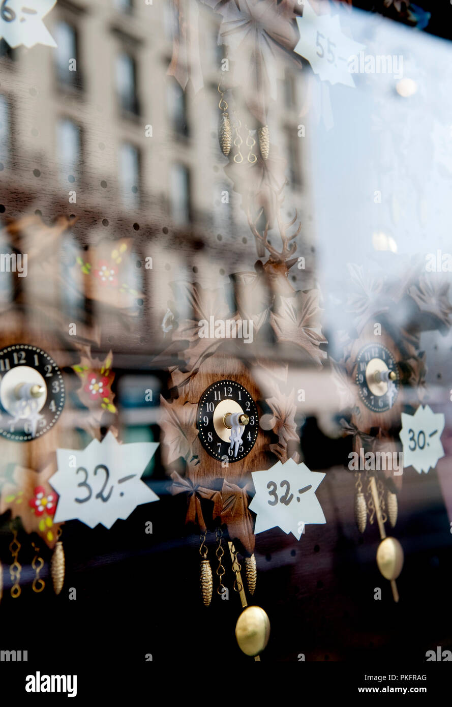 Horloge winkel hi-res stock photography and images - Alamy