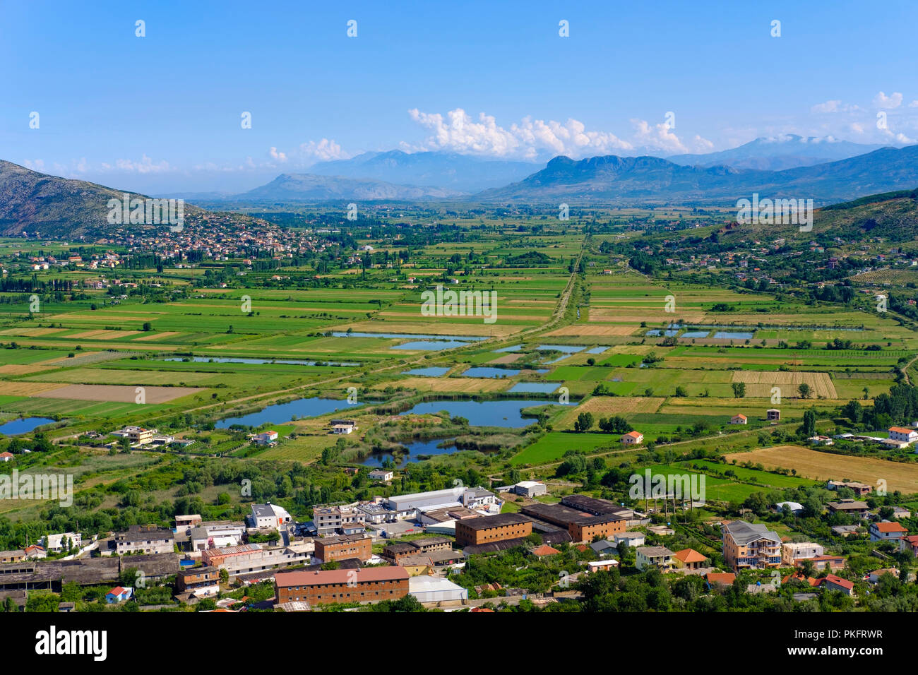 Zadrima hi-res stock photography and images - Alamy