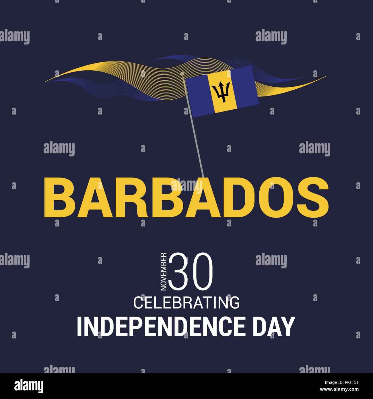 Barbados Independence High Resolution Stock Photography and Images - Alamy