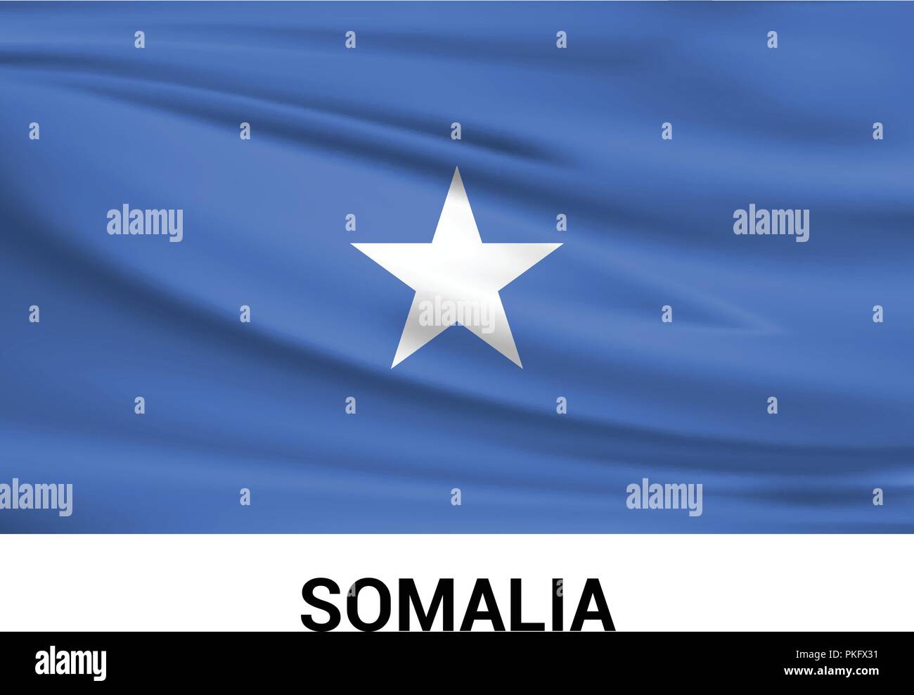Somalia somalian somali Stock Vector Images - Alamy