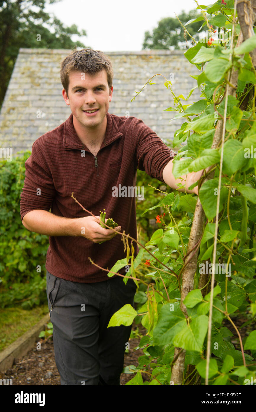 Huw richards hi-res stock photography and images - Alamy